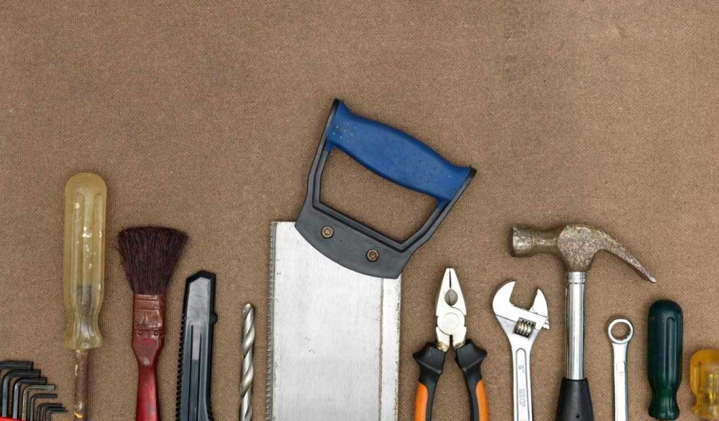 Handy Tools Everyone Should Keep at Home - HouseAffection