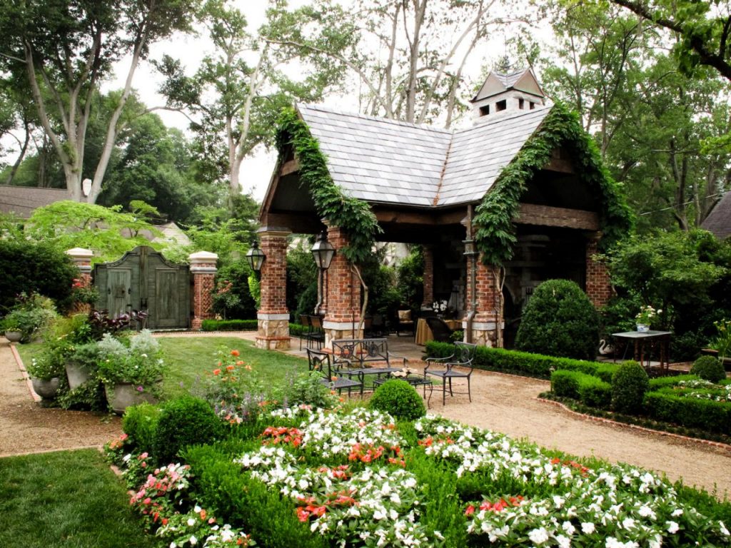 How to Plan and Design the Perfect Garden - HouseAffection