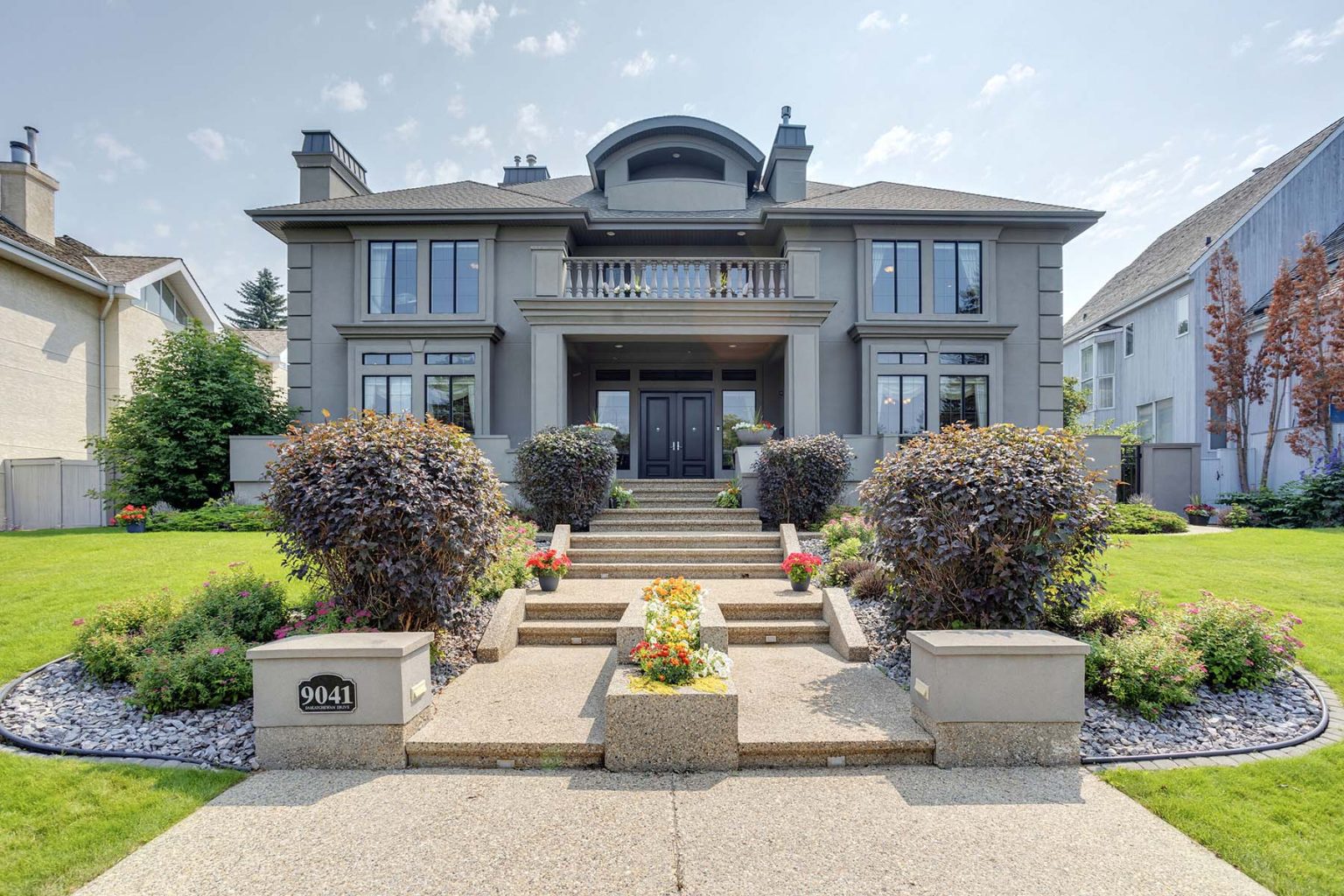 5 Vibrant Neighbourhoods in Edmonton: Where to Live in Canada's Rising ...