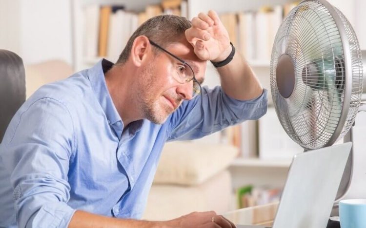 What to Do when Your Air Conditioner Isn’t Cooling Properly ...
