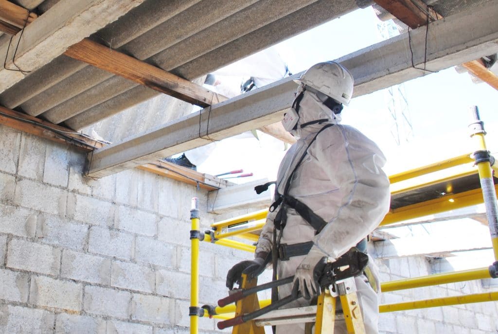 6 Things To Know About Asbestos - HouseAffection
