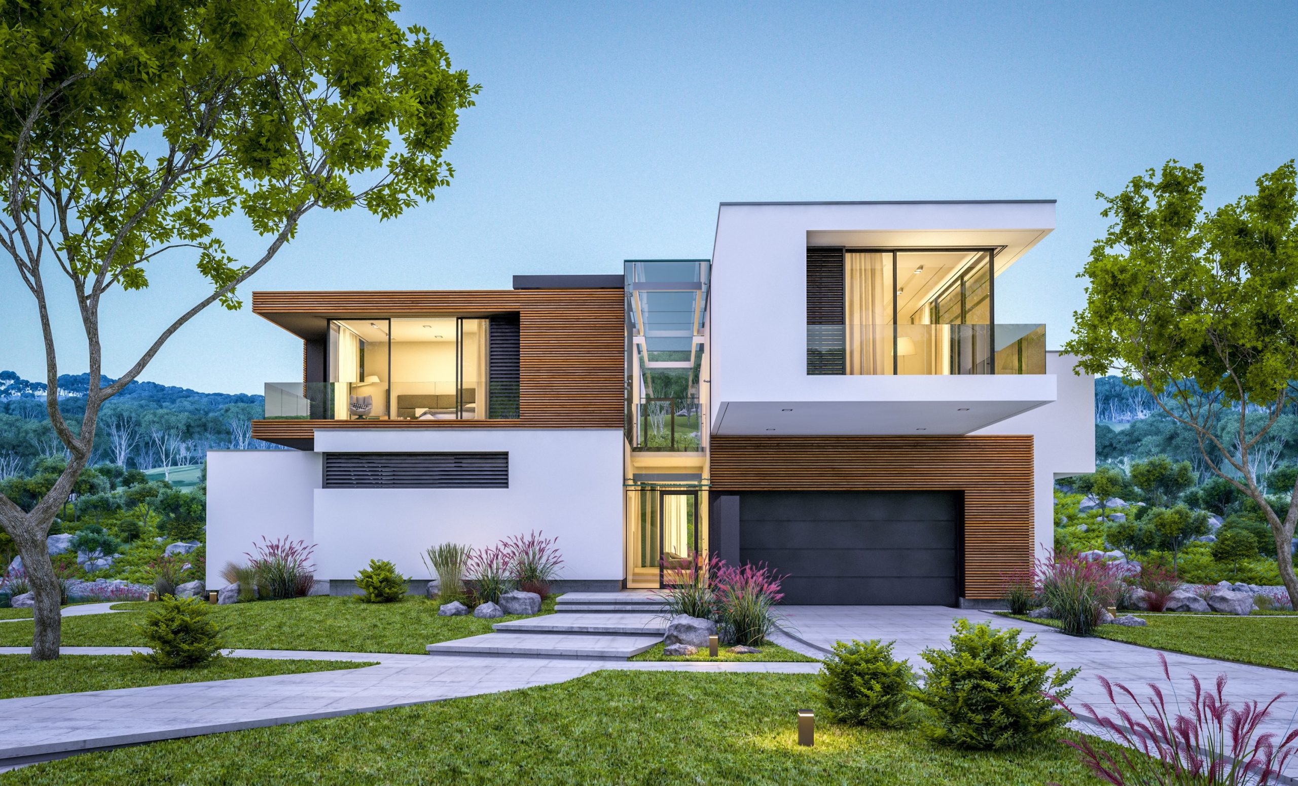 7 Ways To Build A Custom Home On A Budget HouseAffection