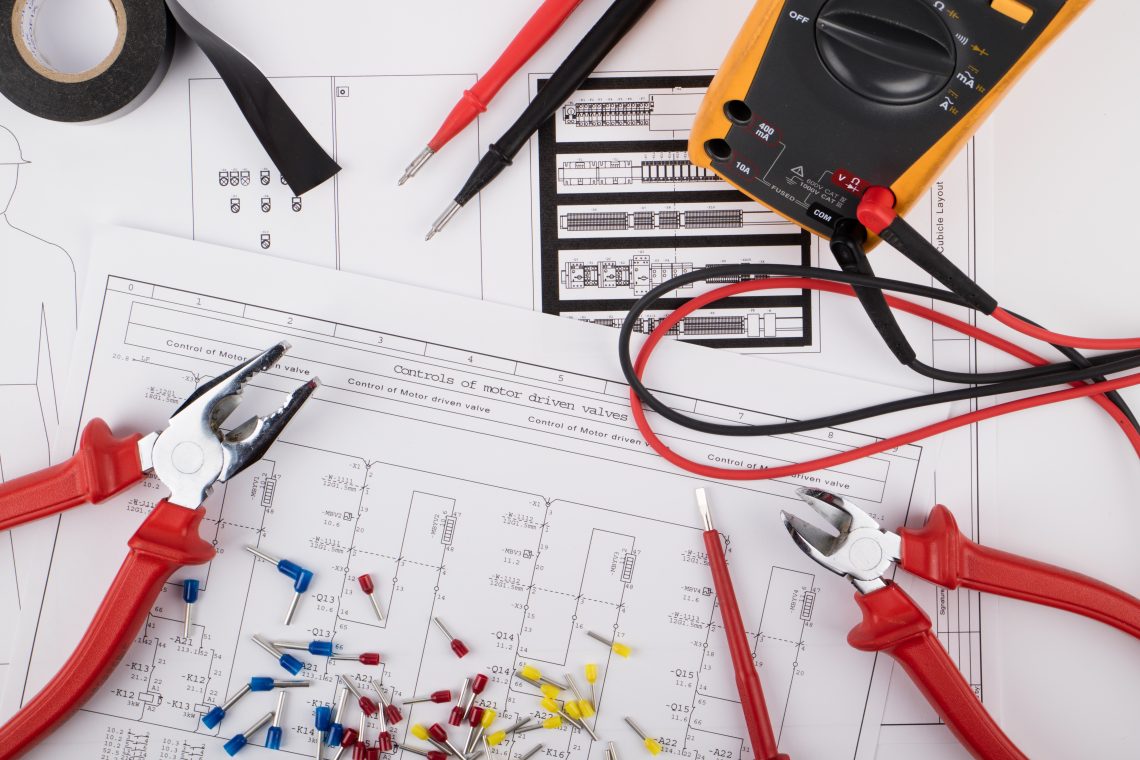 4 Tips For Buying Electrical Supplies - HouseAffection