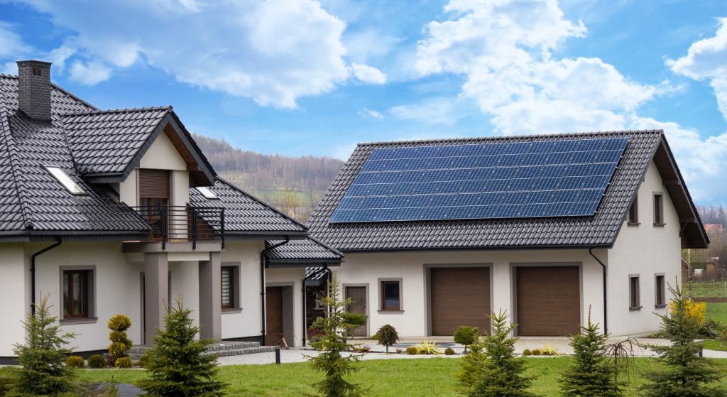 A Homeowner’s Guide To Solar Power System Planning And Installation ...