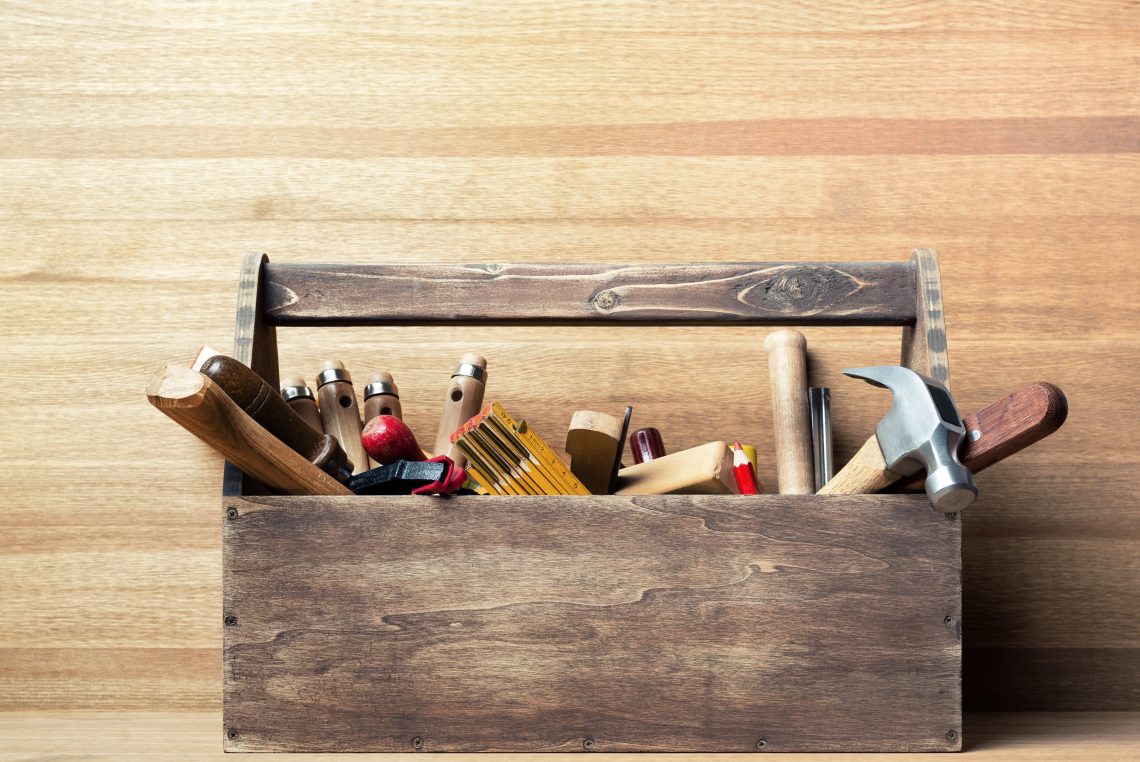 Basic Tool Kit List: Here Are All The Essentials You Need - HouseAffection
