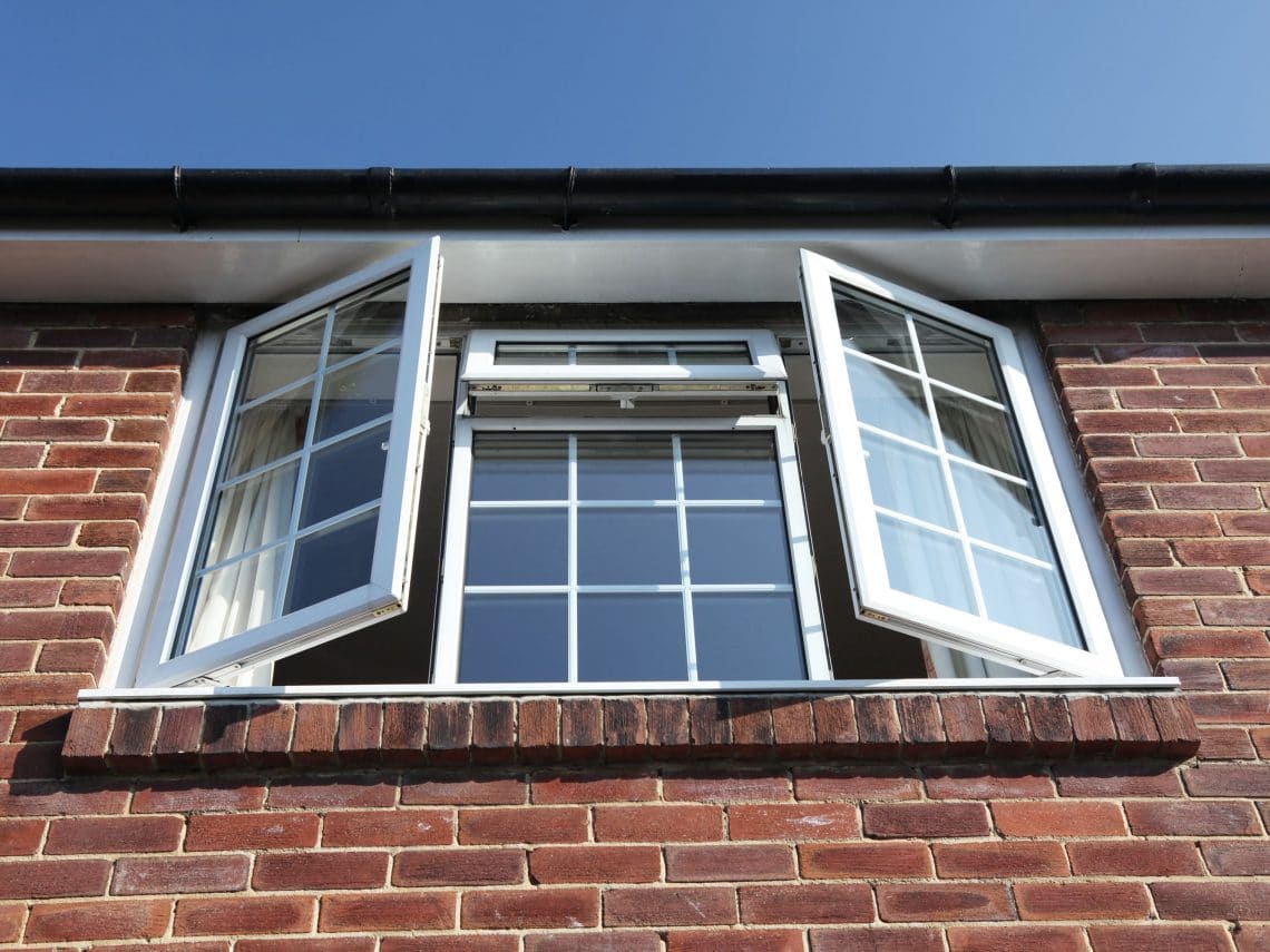 Casement Windows: All Pros and Cons - HouseAffection
