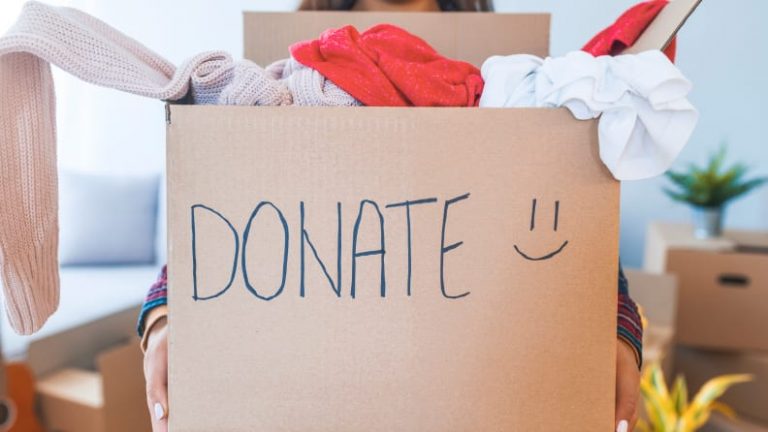 Top 7 Places to Donate Magazines When Decluttering Your Home ...