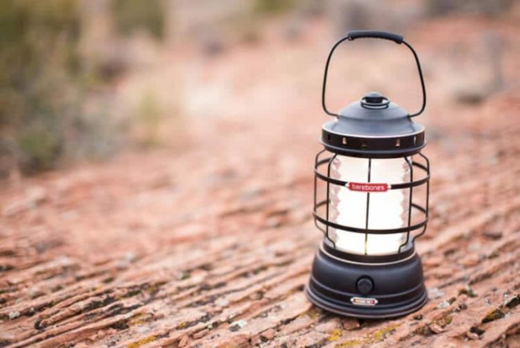 How to Choose the Right LED Lantern - HouseAffection