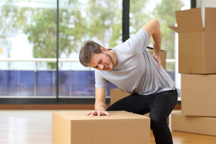 How to Properly Move Heavy Objects - HouseAffection