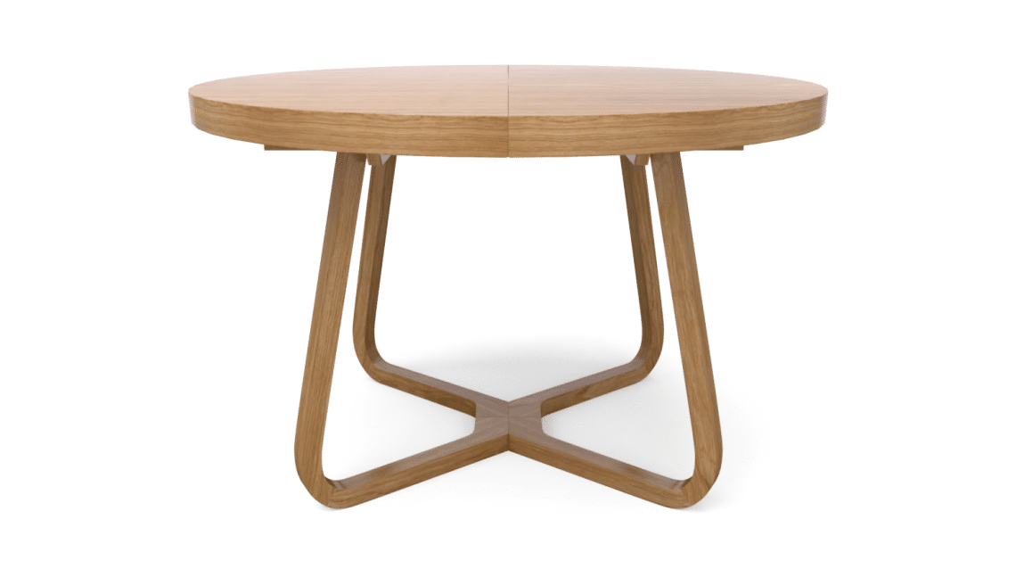 Why An Extendable Dining Table Is A Modern Home Essential - HouseAffection