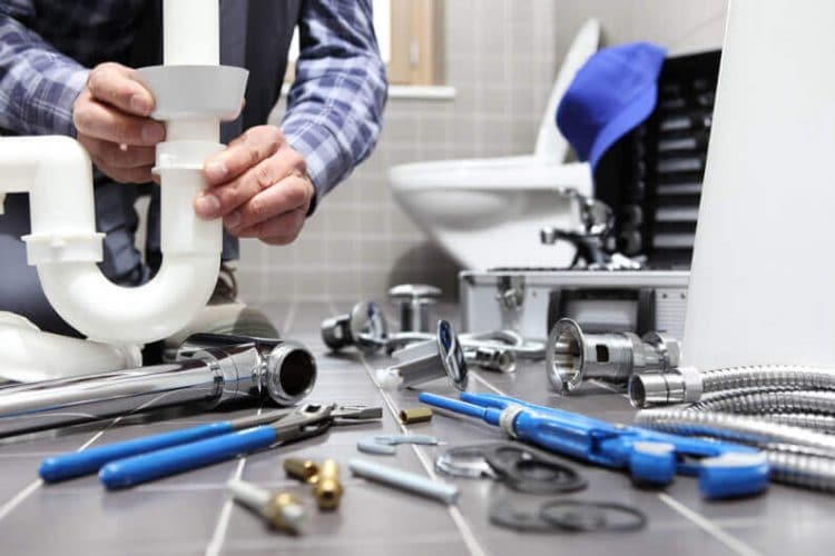 Bathroom Plumbing Layout – 6 Essential Tips You Must Consider ...