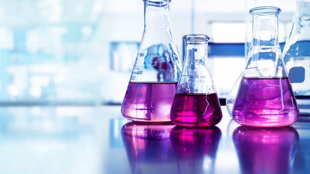 Setting Up a Home Chemistry Lab: Safety, Equipment, and Experiments ...