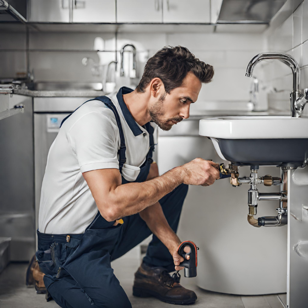 The Science of Drain Cleaning: DIY vs. Professional - HouseAffection