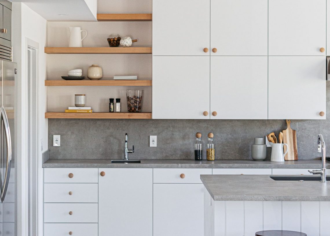 A Guide To Redesigning Your Kitchen - HouseAffection A Guide To Redesigning Your Kitchen - HouseAffection