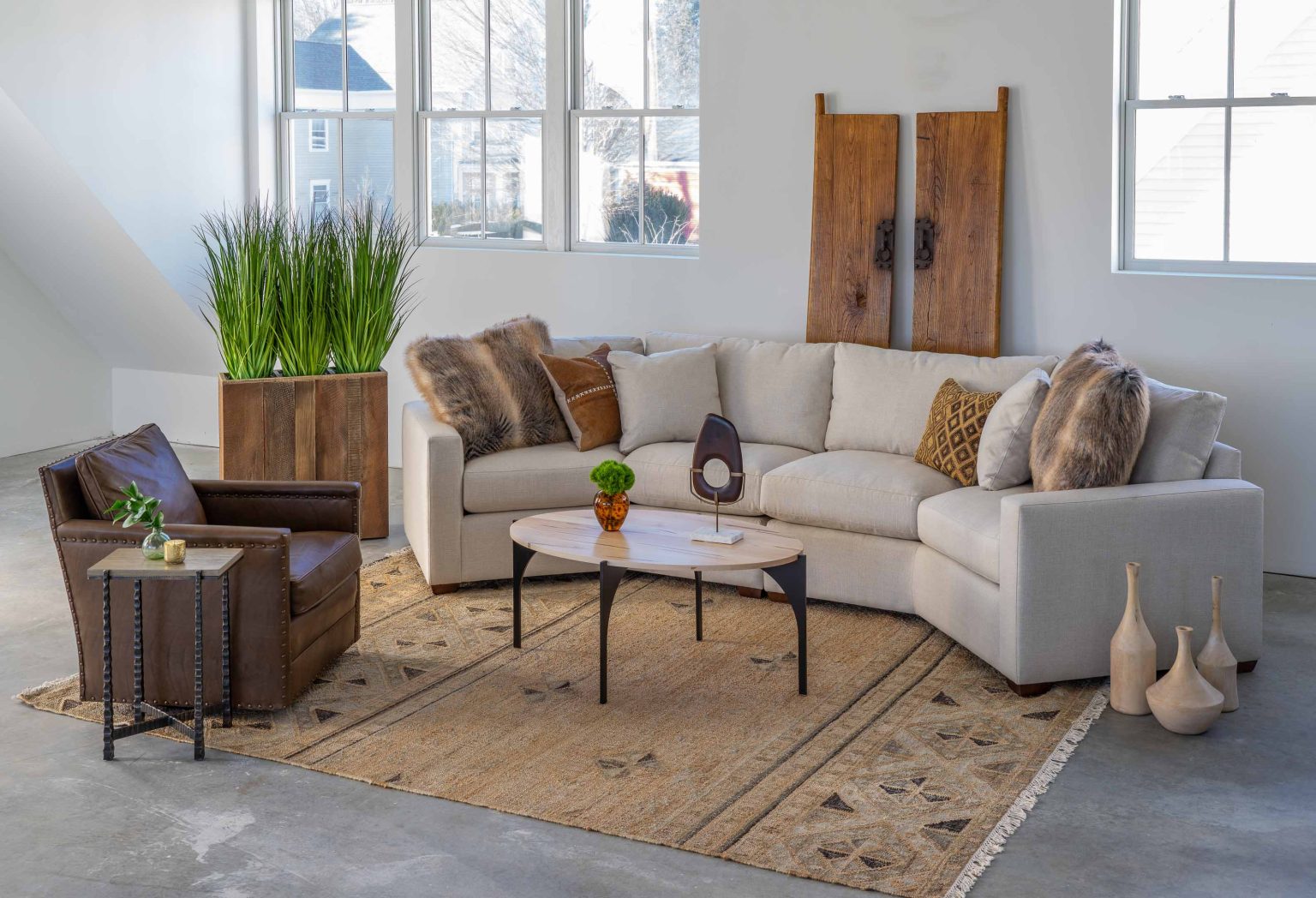 How To Refresh Your Home For The Winter Season - HouseAffection