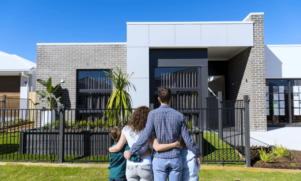 The Pros and Cons of Buying a Display Home - HouseAffection
