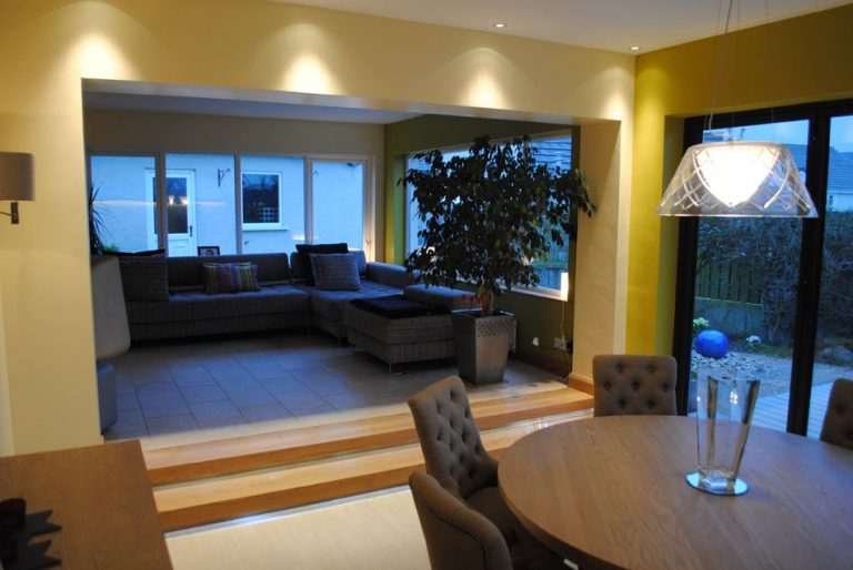 How to extend a split level house? - HouseAffection