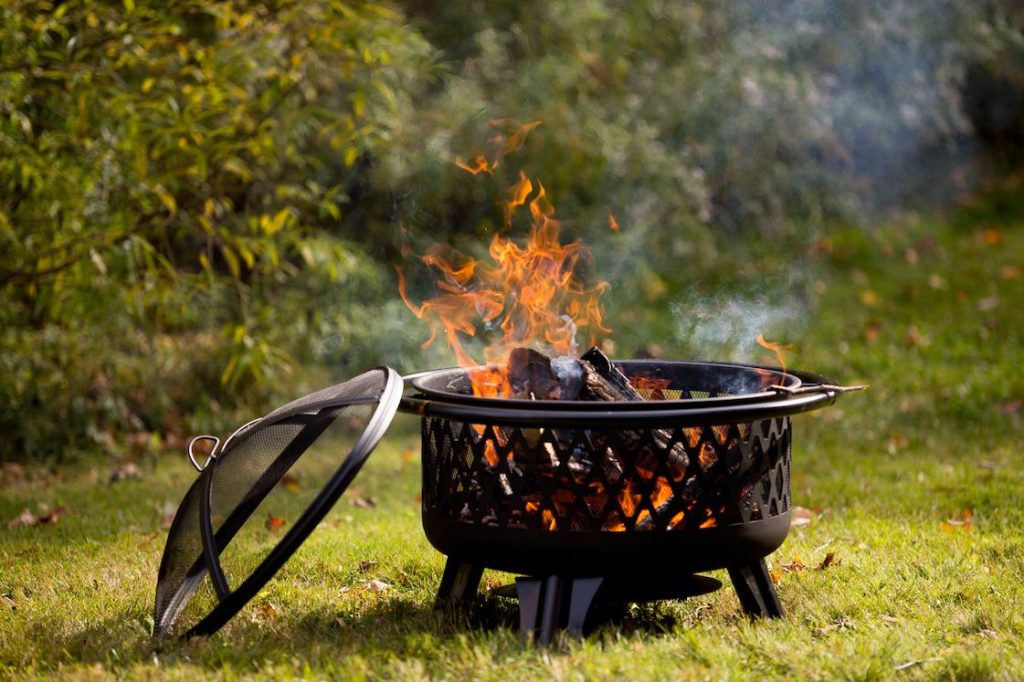 5 Fire-Pit-Friendly Recipes To Try This Fall - HouseAffection