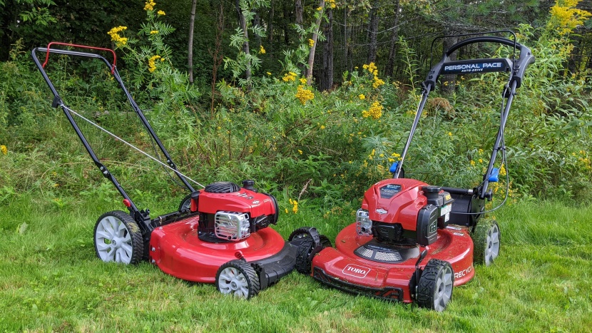 What Mower Brands Are Made in the USA? - HouseAffection
