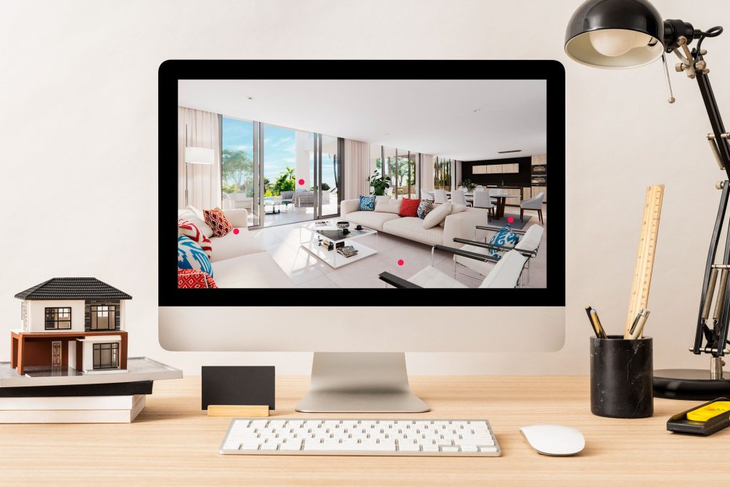 Benefits of Partnering Up With Real Estate 3D Rendering Studio - HouseAffection